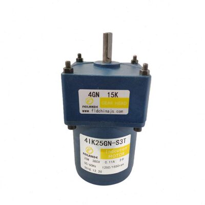 FEILANDE减速机5GN18RC 5GN25RC 5GN30RC 5GN36RC 5GN50RC