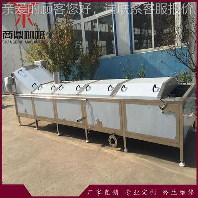 食品杀菌设 果汁环饮料备低温灭流菌水线 节能保型巴PUL氏杀菌机