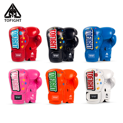 TOFIGHT儿童拳套搏击手套