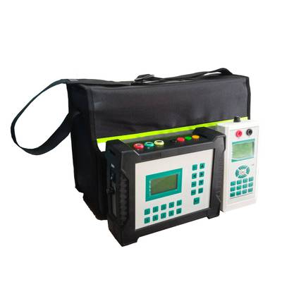 METQ660B配变台区（分支）识别仪