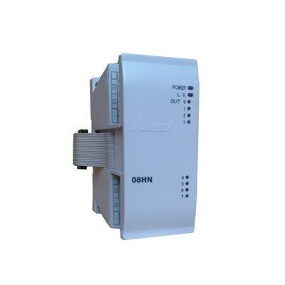 DVP50MC11T-06台达PLC模块主机