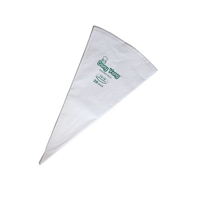 韩式加厚耐用裱花布袋商用烘焙裱花袋20寸22寸24寸进口DongYang