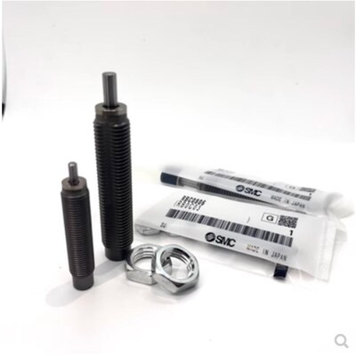 SMC缓冲器RB RJ RBC1412 1007 0806 2015 2725 0604 1411 HU LUS