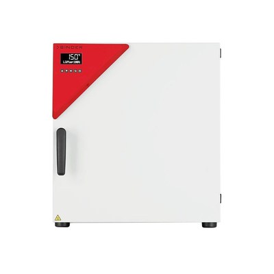 德德BINDER实验室精密强制对流干燥箱烘箱真空箱真空安全烘箱