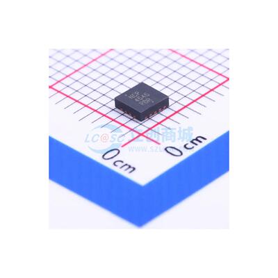全新 NCP4545IMNTWG QFN-18-EP(3x3) 功率电子开关 原装