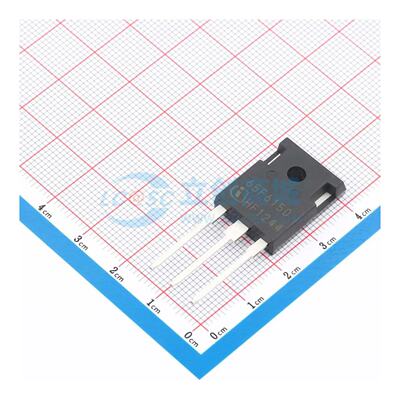 场效应管MOS IPW65R150CFD TO-247-3 650V 22.4A 1个N沟道