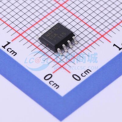 DC-DC电源芯片 MAX765ESA+T SOIC-8