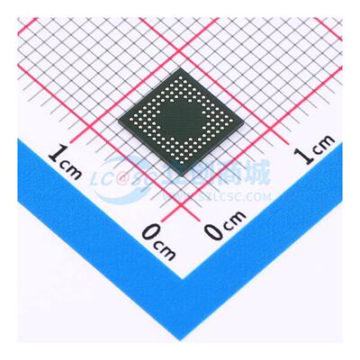 STM32U535VEI6Q UFBGA-100(7x7) 160MHz 512KB 单片机芯片