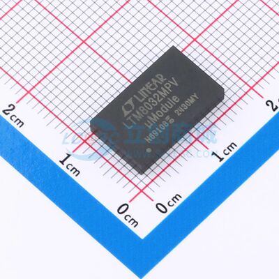 DC-DC电源模块 LTM8032MPV#PBF LGA-71(9x15) 原装正品