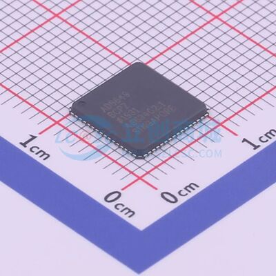 RF其它IC和模块 AD6649BCPZRL7 LFCSP-64(9x9) 原装