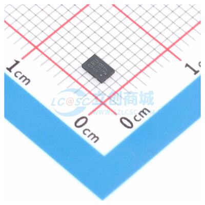 全新配单 CAT25256HU4I-GT3 UDFN-8-EP(2x3) 256Kbit 20MHz SPI