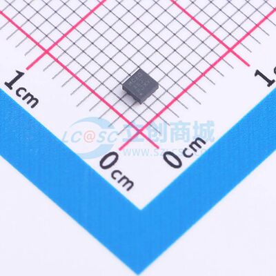 DC-DC电源芯片 LMR36503MSCQRPERQ1 VQFN-9-HR(2x2) 300mA 降压型