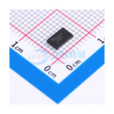 场效应管MOS FDMD8260L PQFN-12(3.3x5) 64A 2个N沟道