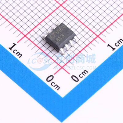 运算放大器 LT1813CS8#PBF SO-8 原装正品