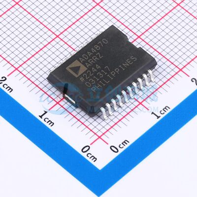 运算放大器 ADA4870ARRZ PSOP-20 原装正品