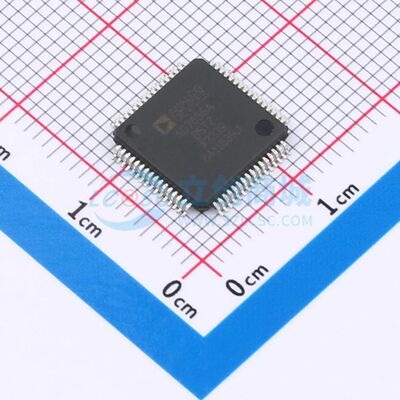模数转换芯片ADC AD7656ABSTZ LQFP-64(10x10)
