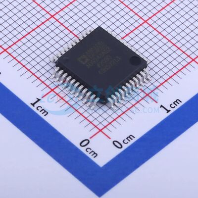 模数转换芯片ADC AD9243ASZRL MQFP-44(10x10)