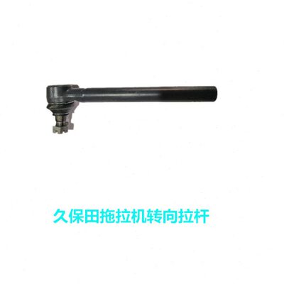 4拖拉机M4转 导向向头8595头向横球轮70前拉杆Q转4K 球配件久保田