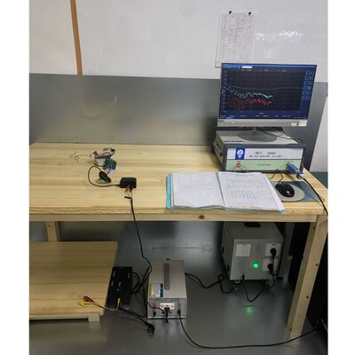 高速吹风筒EMC仪器厂家 EMI传导测试接收机9k-30MHZ 送模拟手 周s