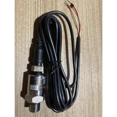 PT-506水泵压力变送器变频恒压供水感测器A2线10bar16bar25bar