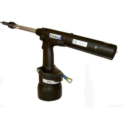 英国AVDEL全自动气动拉钉枪07537及其配件