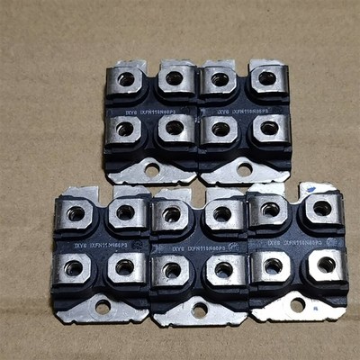 议价IXFN110N85X,IXFN110N60P3,IXFN9