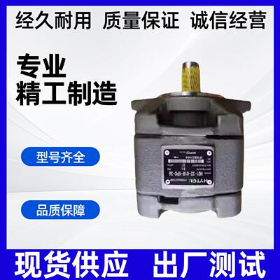 HG1-25-01R-VPC海特克内啮合齿轮泵HG1-32/40/50/63-01R-VPC-36