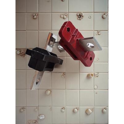 焊机接线输出端子500A接线端子电缆线转换连接器纯铜300A交叉连接