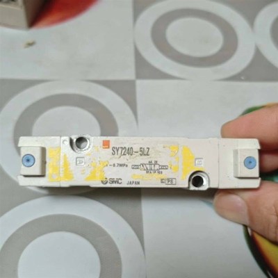 电磁阀SY7240-5LZ 功能包好