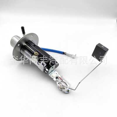 适用铃木Suzuki Hayabusa GSX1300R燃油泵总成15100-24FB0*