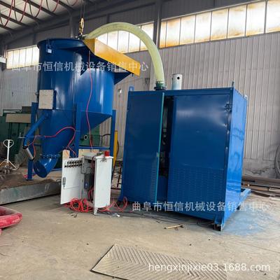 水泥灰脉冲除尘气力吸灰机zcjb 火车皮煤炭煤块煤渣气力吸灰机