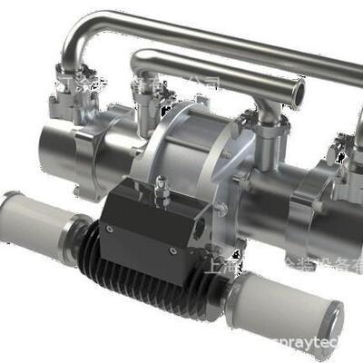 250635 换向阀备件包 MAPLE泵 60/3 104020-M2 Maple BINKS泵