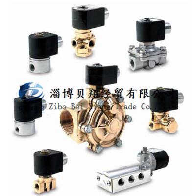 全新帕克 Parker电磁阀 SKINNER电磁阀 73218BN87V00