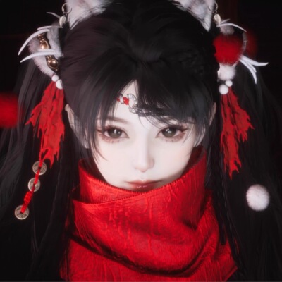 发2 马上有乾 好可爱 Synella 燕云十六声捏脸女 端游手游通用