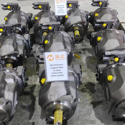 现货A10VSO71DR油泵厂家A10VSO71DFR1变量泵A10VSO71DFLR柱塞泵厂