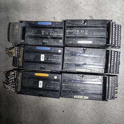 {议价}IC200MDL740J