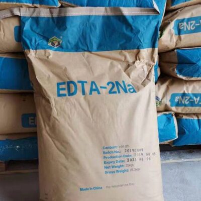 EDTA二钠四钠洗洁精原料重金属处理螯合剂水处理水产养殖软化水质