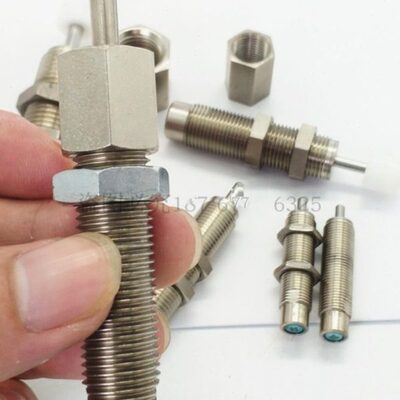 缓冲器FA/FK2016/2022/2050/2530/2540/2550/S/C/R/M/L/H