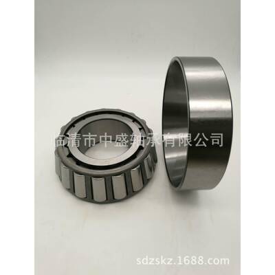 L382149中盛 ZFS/LL38210 中盛L现货供应 类英制单列圆锥七滚子轴