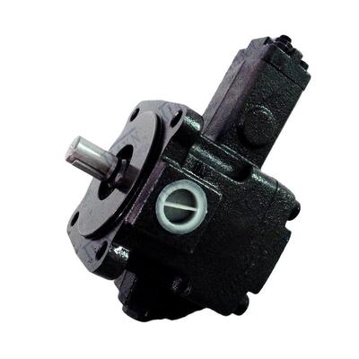 厂家供应JIAXN佳星液压油泵VP-30压力可调低压变量叶片泵