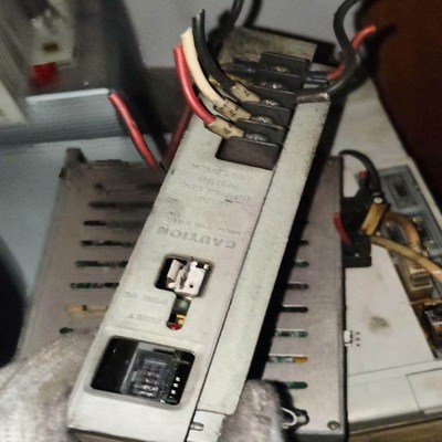 哈斯驱动器 45A BL AMP ASSY,型号 32-35