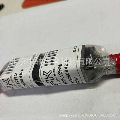 直线导轨滑块THKHSR12RMHSR10RMHSR8RM