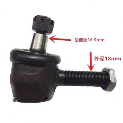 35机4/东/头拖拉机/向横常州农风40向436油缸30转30B/拉杆球转404