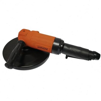 供应MY-2149A气动砂轮机230MM气动角磨机9寸砂轮机黑牛气动工具