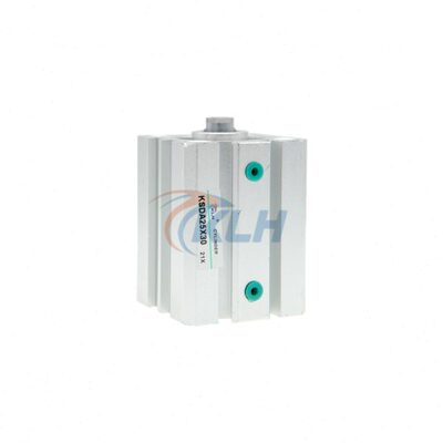 SDA25X20/SDA25X20-B/SDAS25X20/SDAS25X20-B带磁外牙薄型气缸