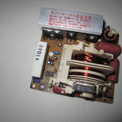 适用微波炉变频板 F6645M300GP F6645M301GP F6645M303GP 5M305GP