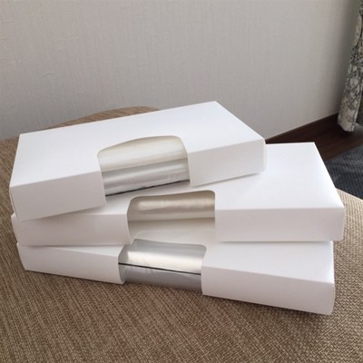 厨房保鲜袋垃圾袋收纳盒整理盒厨房消耗品抽取式收纳口罩收纳盒