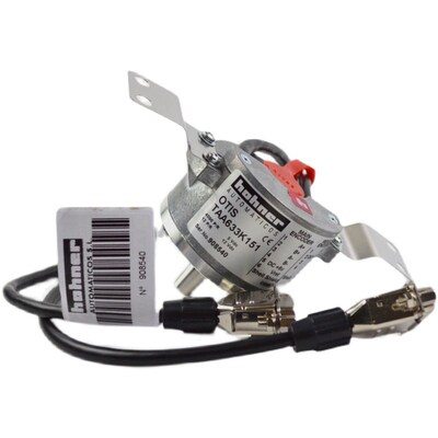 TAA633K151 H121 TAA633H151 西子奥的斯电梯主机编码器 DAA633W1