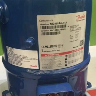 NTZ048A4LR1A NTZ068 NTZ096 NTZ108 NTZ136 NTZ215 丹佛斯压缩机