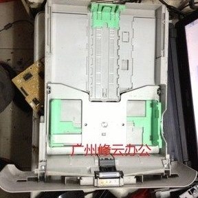 柯尼卡美能达1580MF/1590/1550/bizhub16/15/12P纸盒 进纸盘